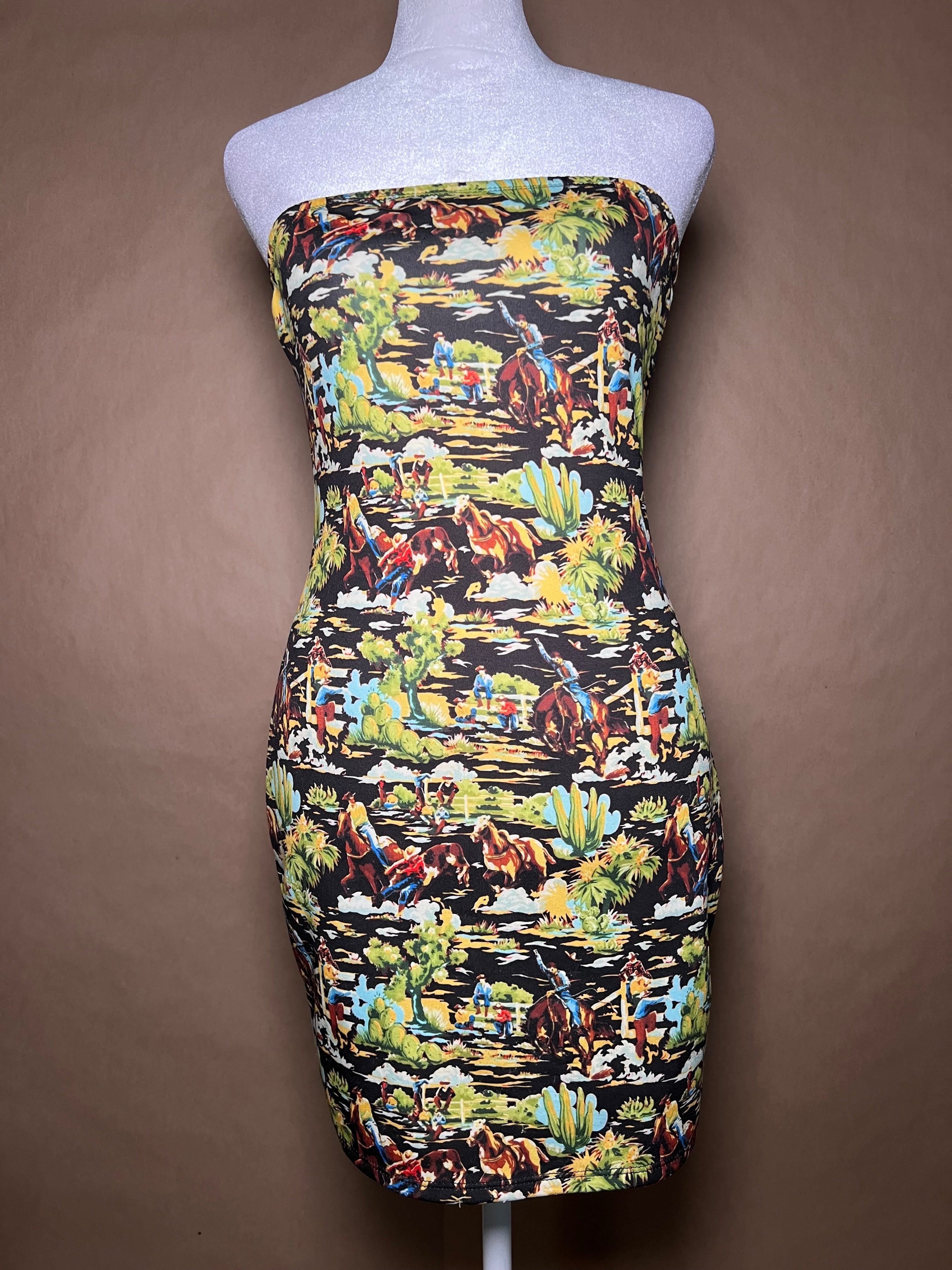 CLOSET SALE – Western Gringa