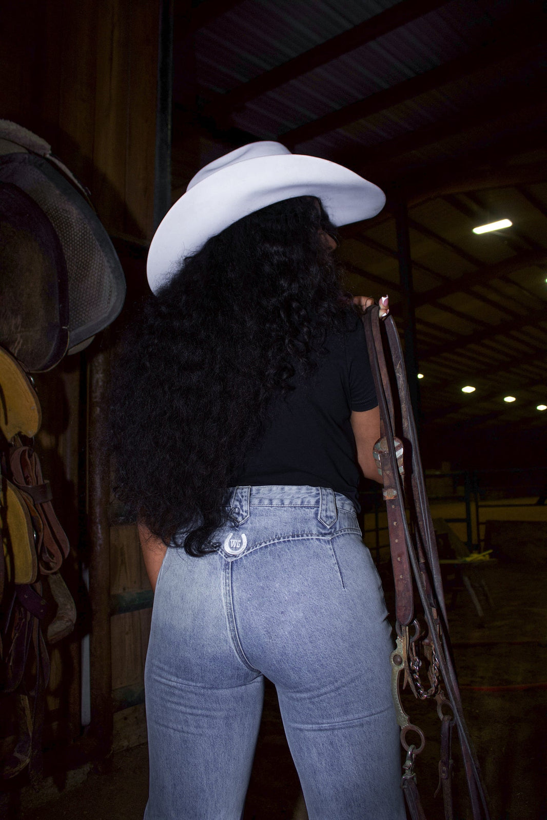 Western Fashion – Western Gringa