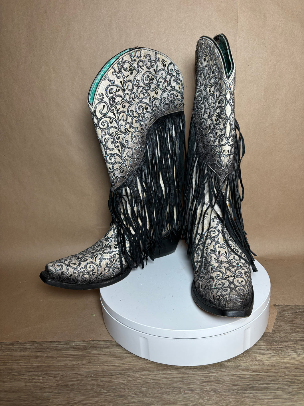 Western Fashion – Western Gringa