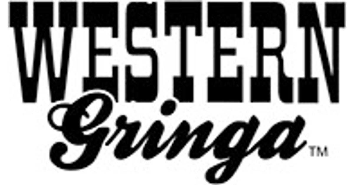 Western Fashion – Western Gringa